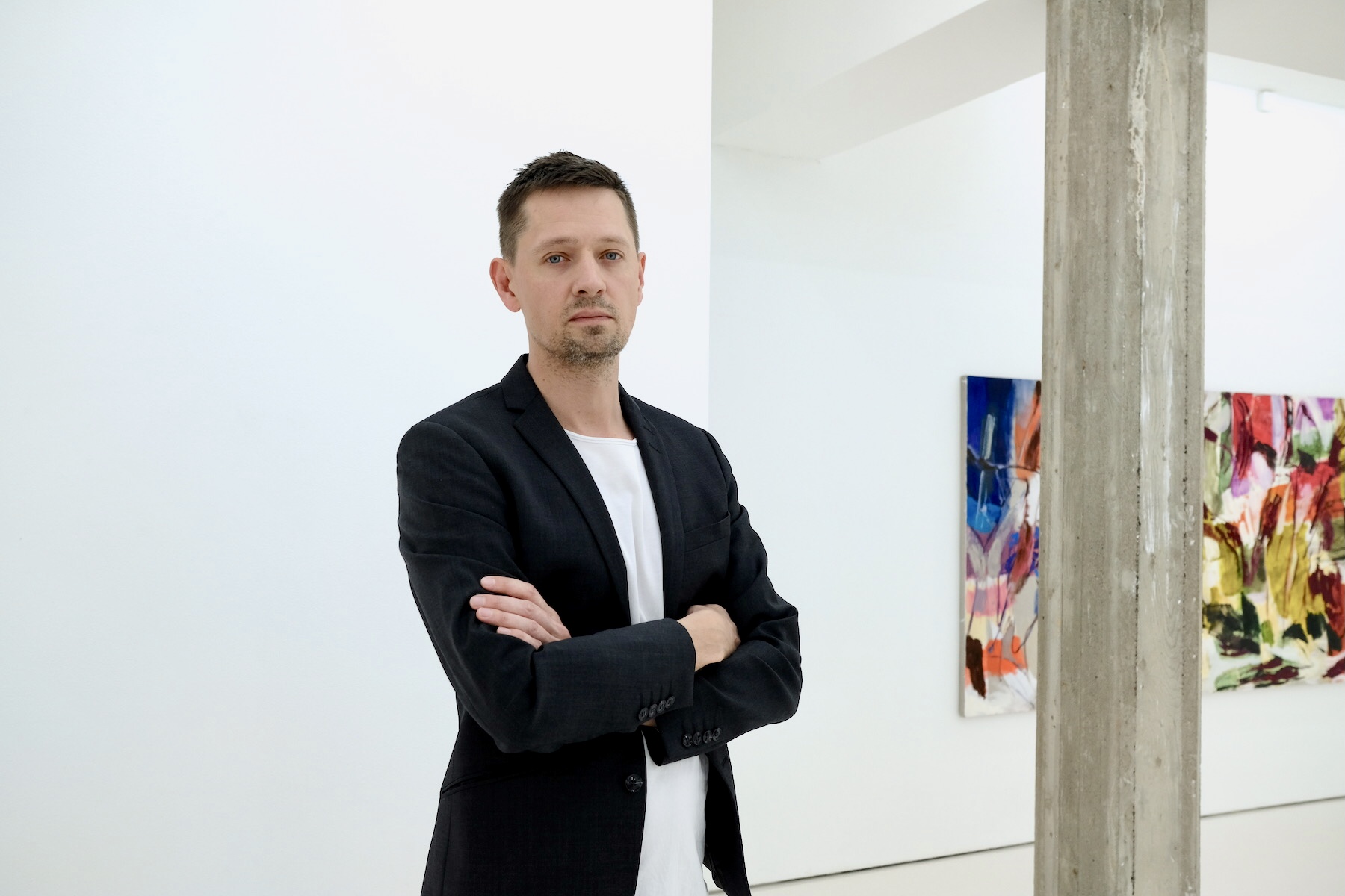 Helsinki Contemporary